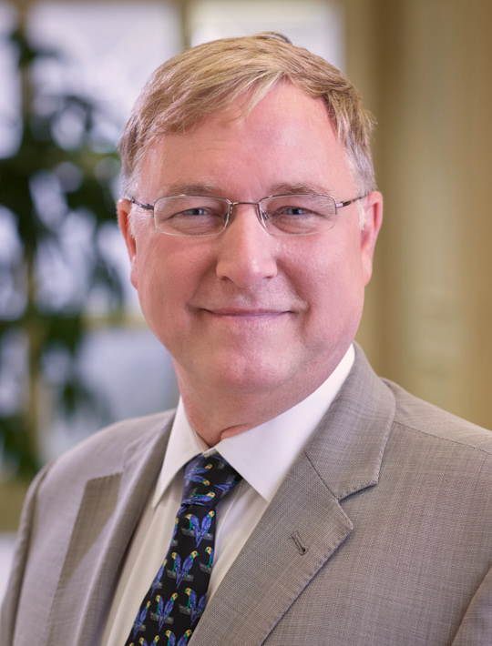 Thomas E. Rutledge - Stoll Keenon Ogden PLLC