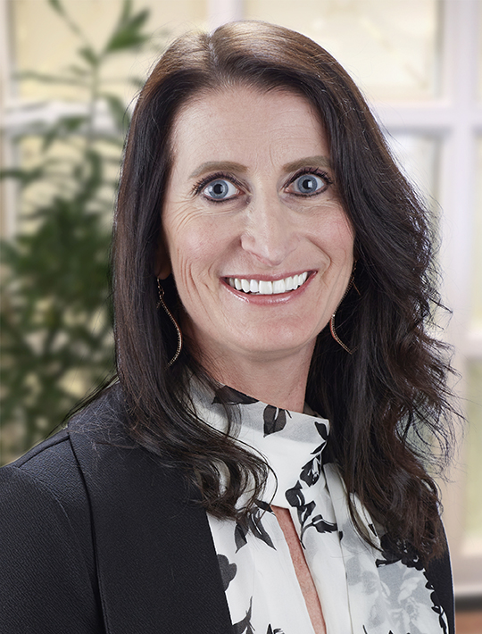 Dana Howard - Stoll Keenon Ogden PLLC