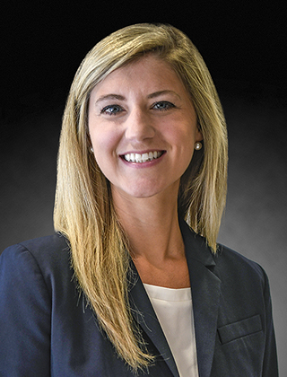 Emily P. Mattingly - Stoll Keenon Ogden PLLC