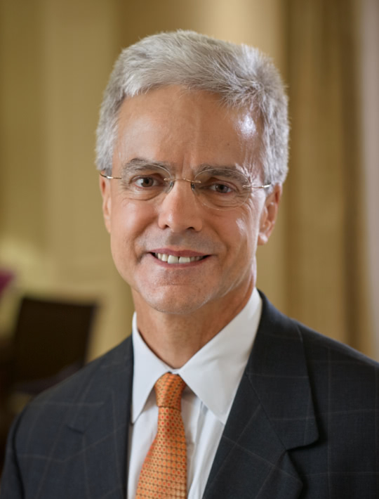 Kendrick R. Riggs - Stoll Keenon Ogden PLLC