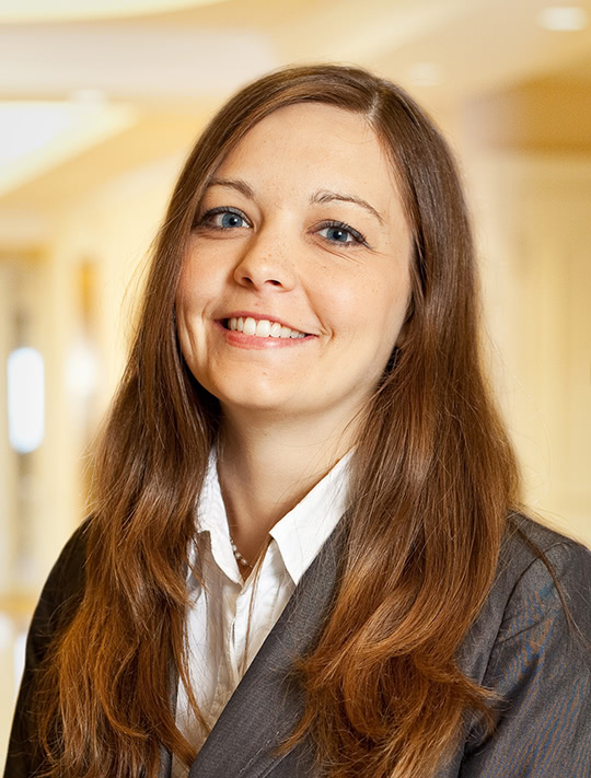 Rebecca Ann Krefft - Stoll Keenon Ogden PLLC