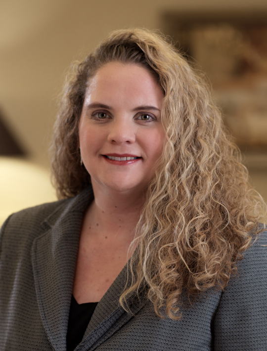 Angela S. Fetcher - Stoll Keenon Ogden PLLC