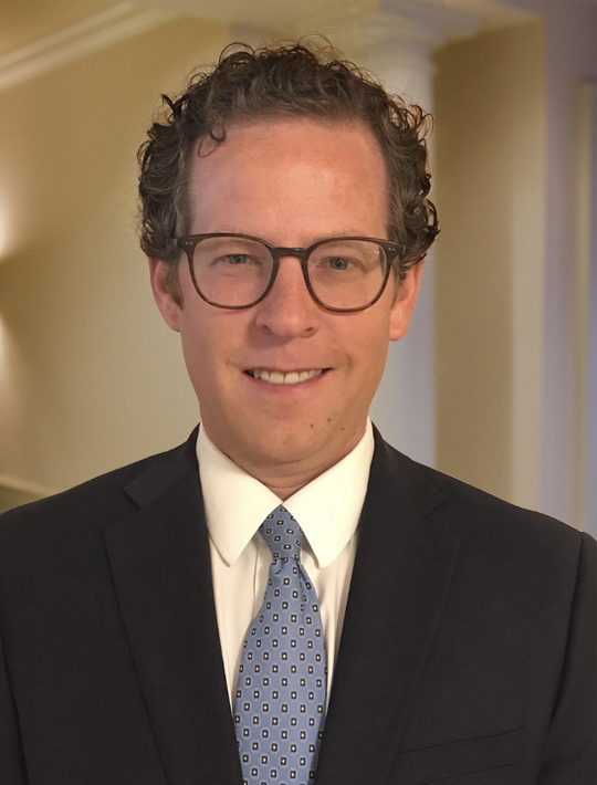 Benjamin M. Fiechter - Stoll Keenon Ogden PLLC