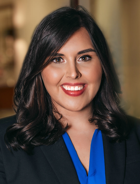 Felisa S. Moore - Stoll Keenon Ogden PLLC