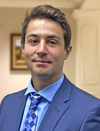 Cameron J. Bosak - Stoll Keenon Ogden PLLC