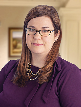 Virginia Leigh Schell - Stoll Keenon Ogden PLLC