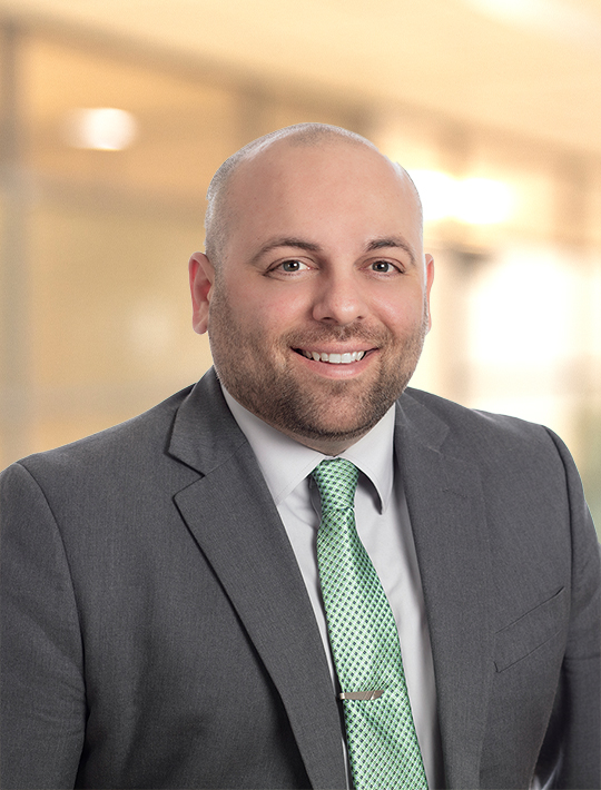 Doug Bitner - Stoll Keenon Ogden PLLC