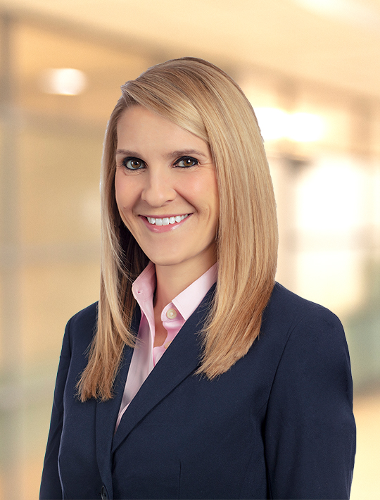 Rachel Johnson - Stoll Keenon Ogden PLLC