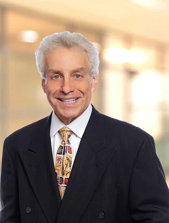 Ronald 'Ronnie' M. Katz - Stoll Keenon Ogden PLLC