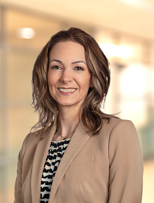 Tricia Freije - Stoll Keenon Ogden PLLC