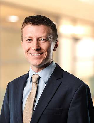 Conner J. Voegel - Stoll Keenon Ogden PLLC